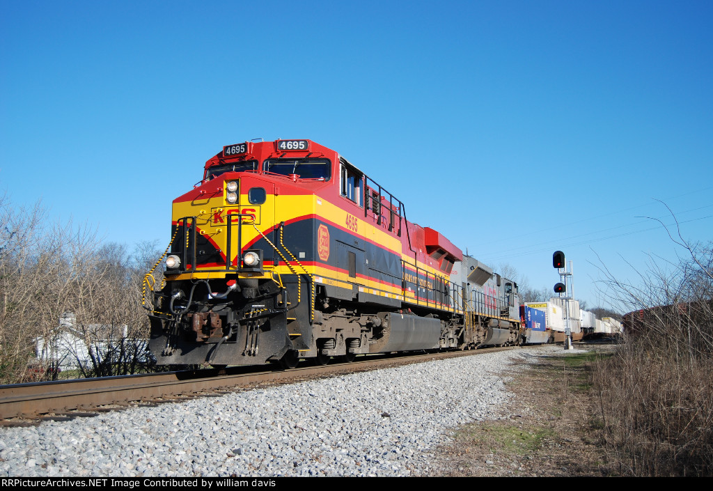 NSS Alabama Division AGS South District